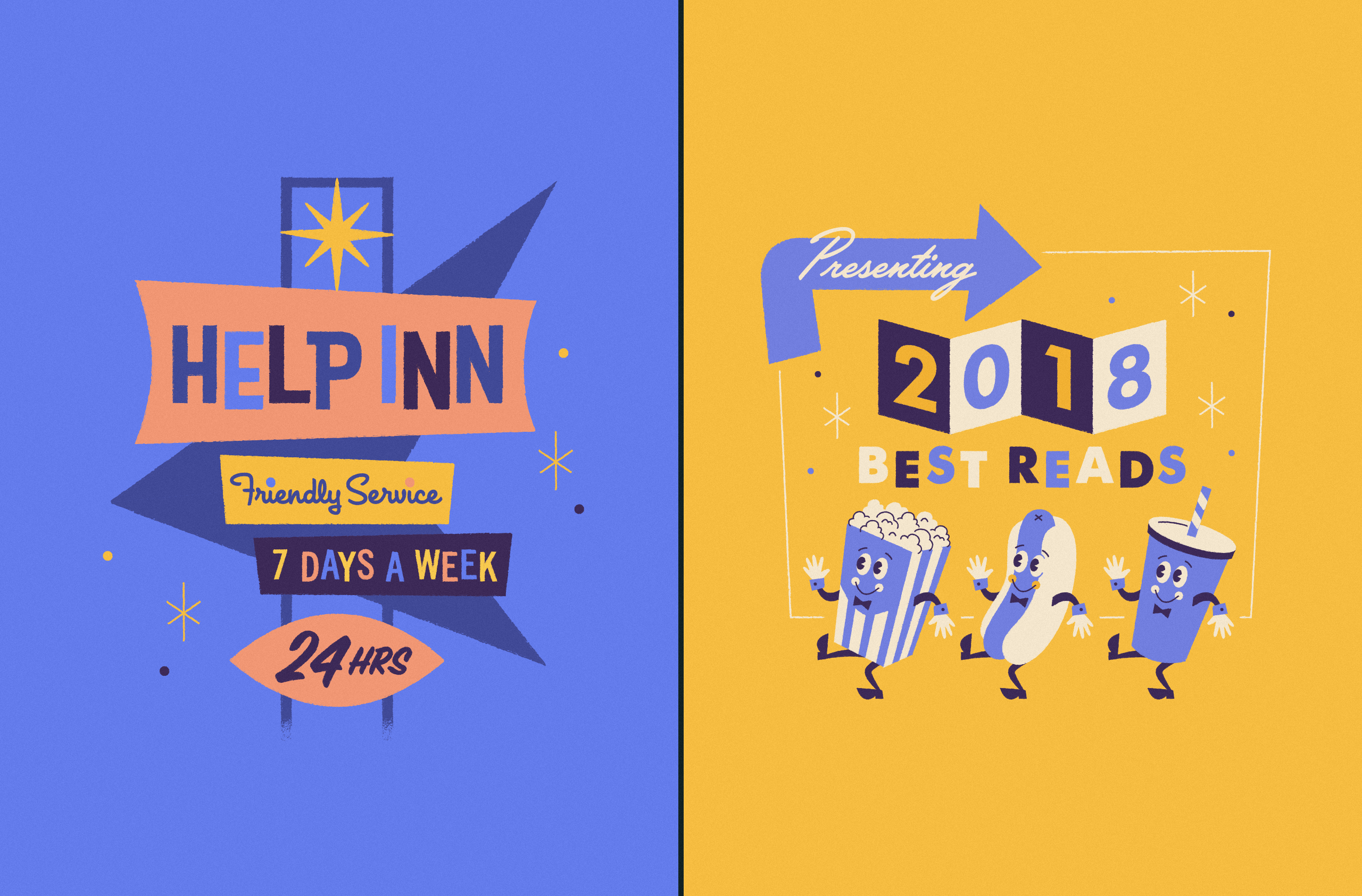 Lisa Engler – Illustrator and Designer in Minneapolis, Minnesota