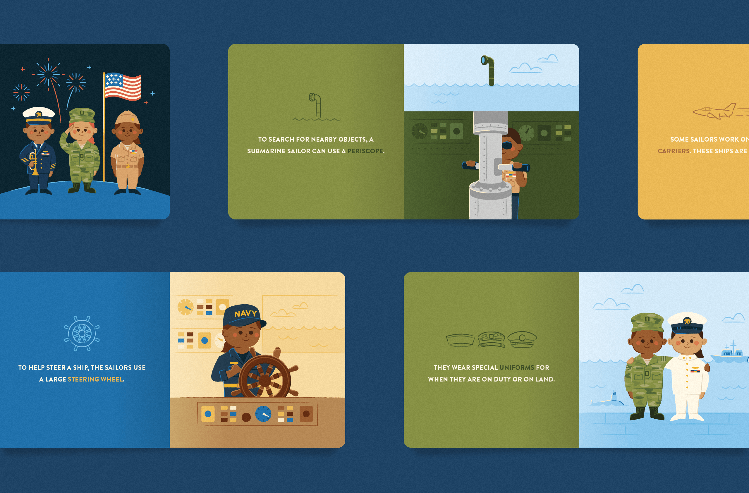 Lisa Engler – Illustrator and Designer in Minneapolis, Minnesota