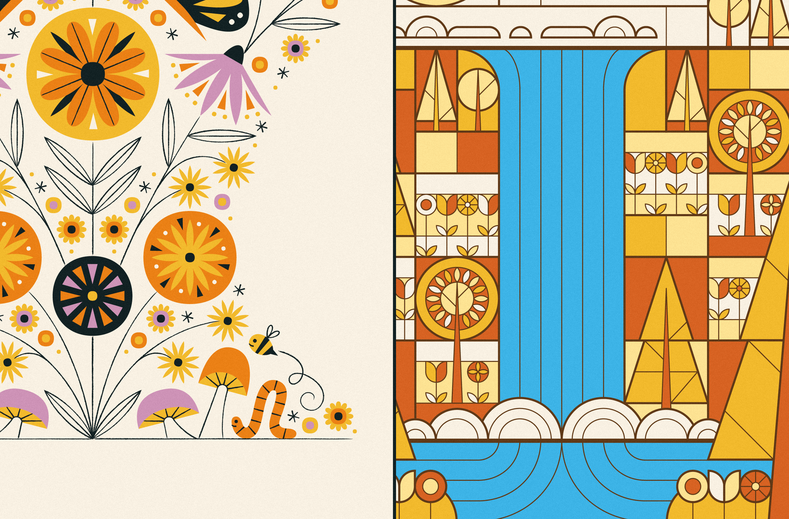 Lisa Engler – Illustrator and Designer in Minneapolis, Minnesota