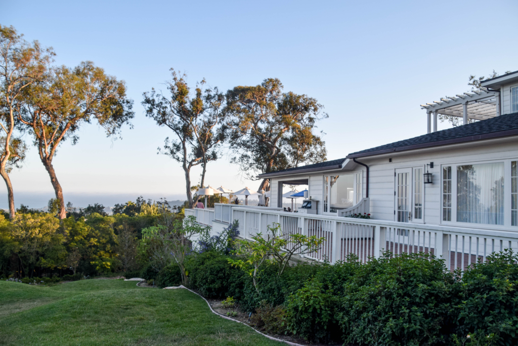 Belmond El Encanto Hotel Review- Santa Barbara - Lisa Eats World