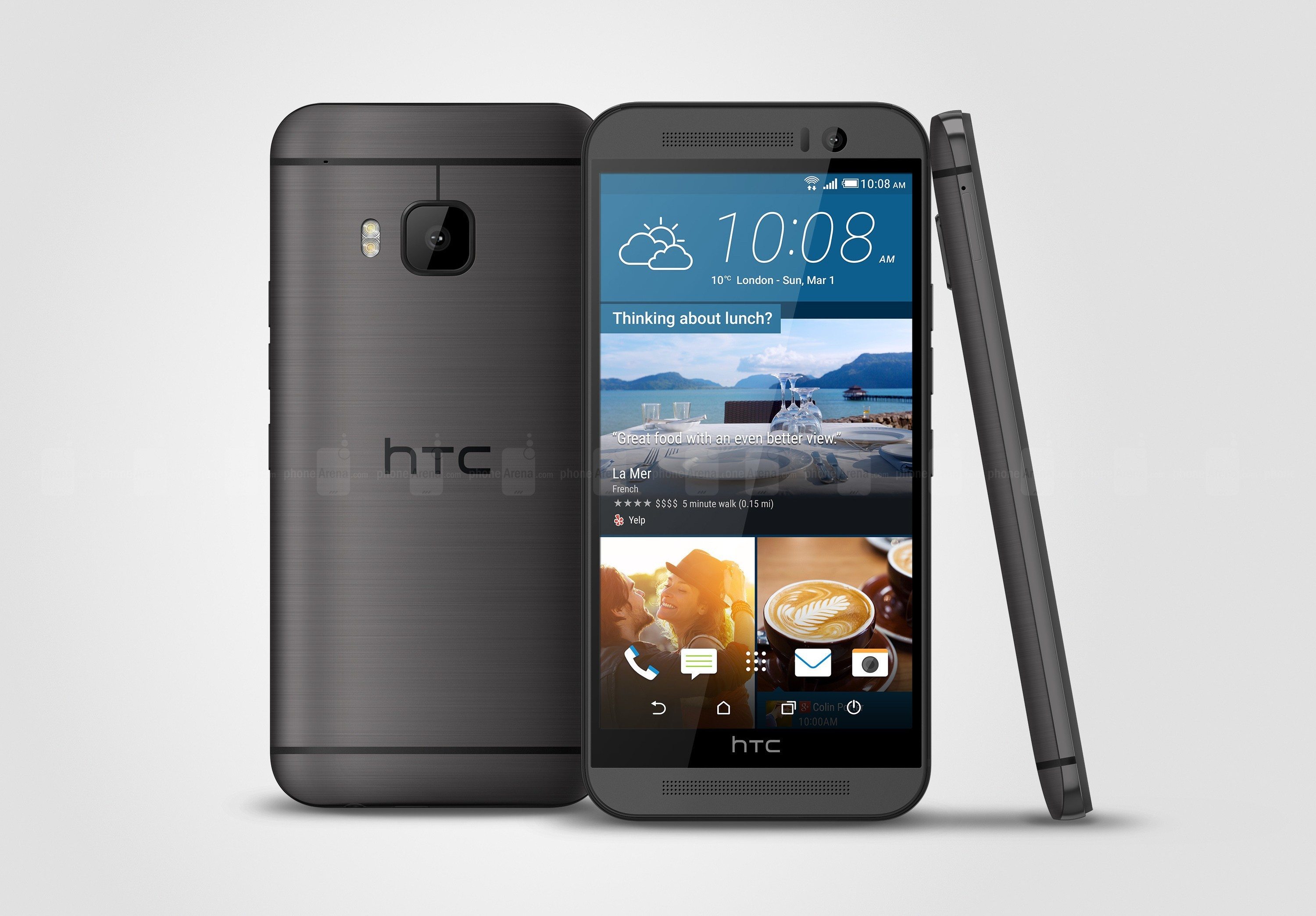 Top 17 Smartest Phones In The World: You Should Have One – TechCatch