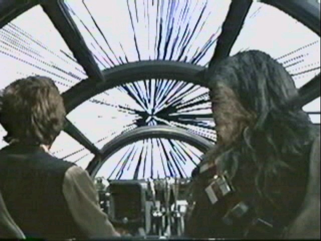 15 Fastest Things In The Universe - Listverse