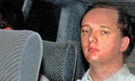 Top 10 Notable Residents of Broadmoor Hospital - Listverse