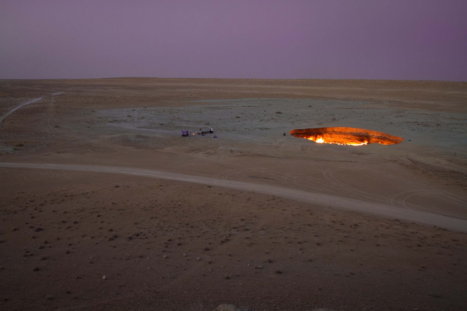 10 Eerie Places on Earth in Images - Listverse