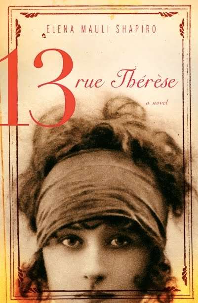 LitStack Recs: 13, rue Thérèse & The Tall Book of Make-Believe – LITSTACK