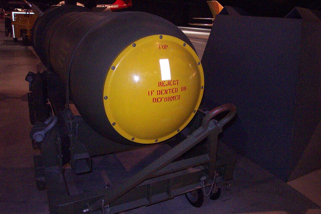 Pound Force To Megatons