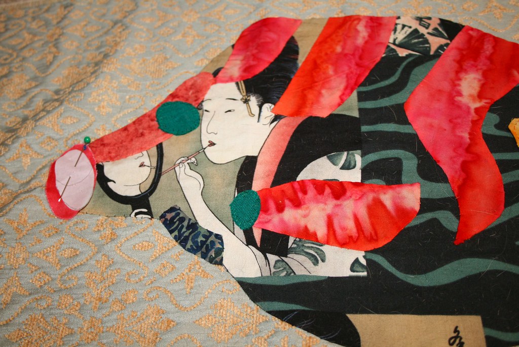 Let'S See Geisha Fish Ideas ~ Fun Hobby