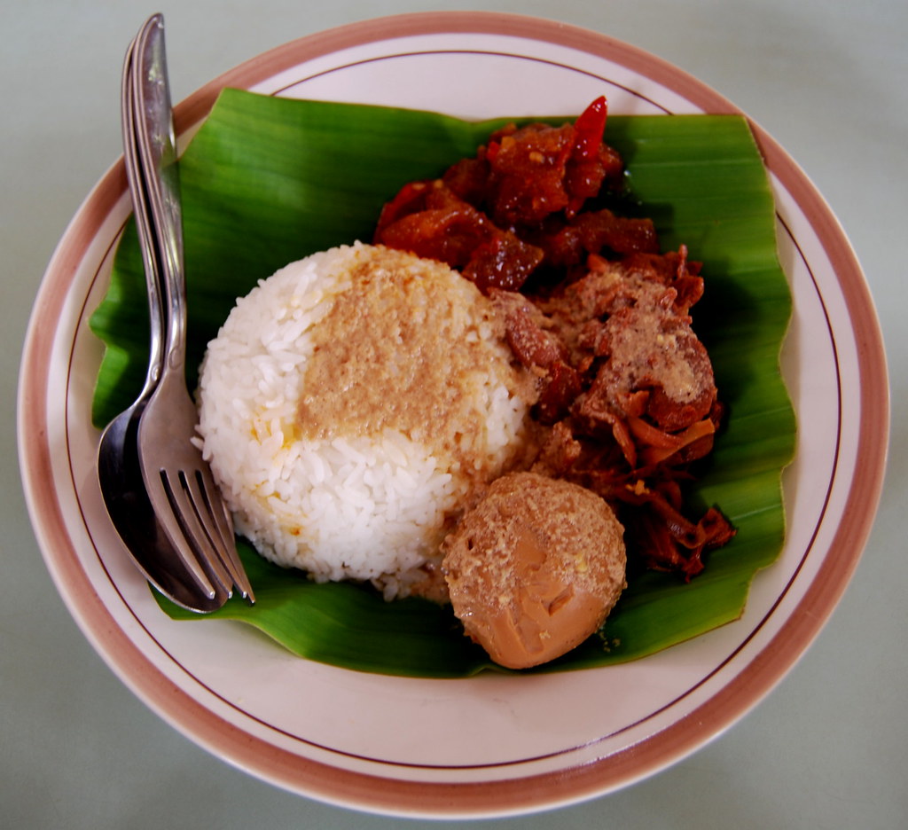 Nasi Gudeg Terdekat | Gudeg Jogja