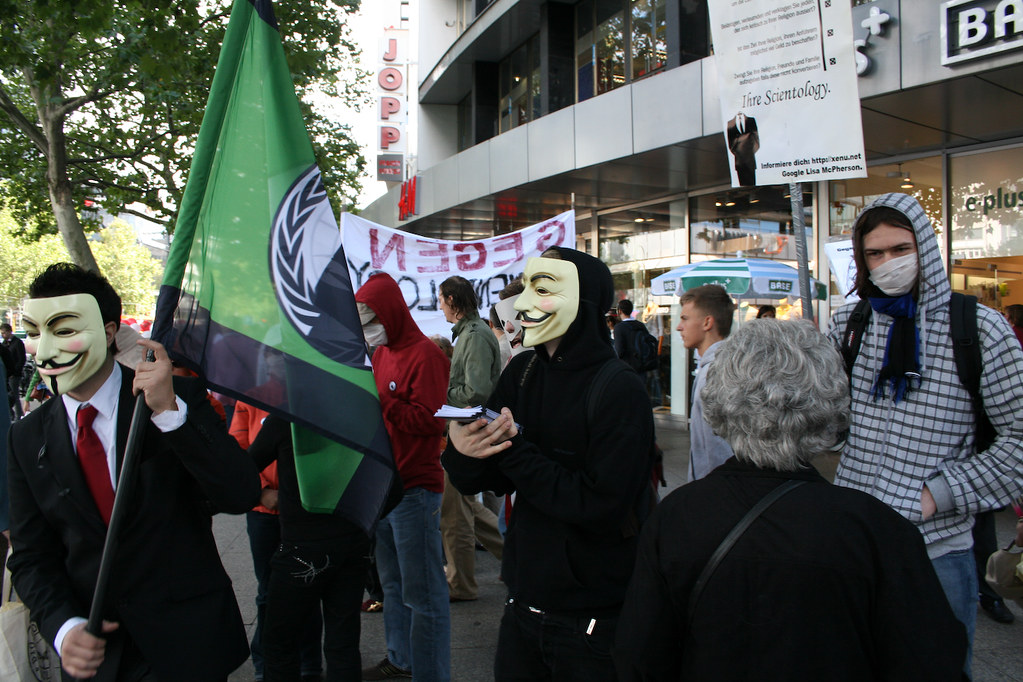 Messies Anonymous Local Groups - bioon