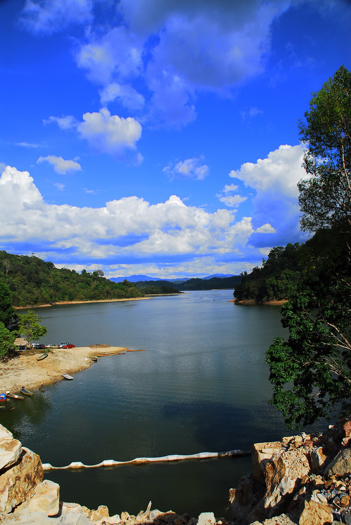 Hilarious Empangan Muda 2022 | Home