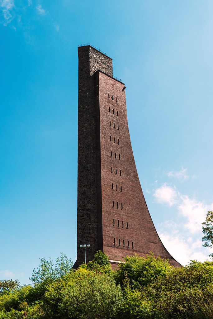 Denkmal Laboe