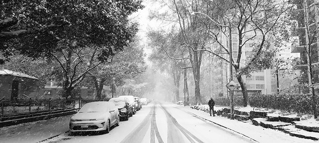 Toronto Street Photography Part 1 (Killer Black and White Pics Found on ...