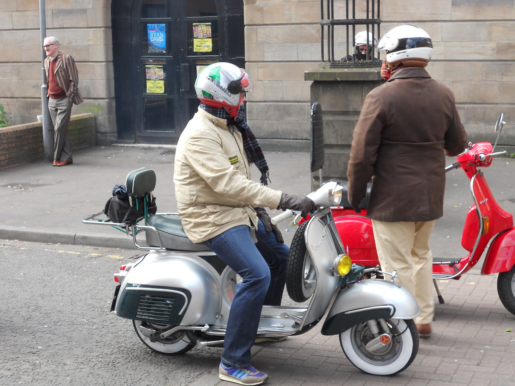 Famous Mod Jobs Glasgow Trends
