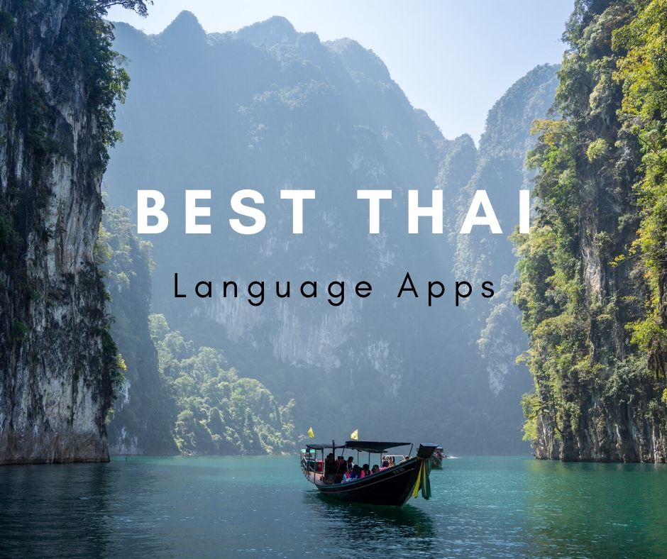 Best App To Learn Thai Language best-app-to-learn-thai-language