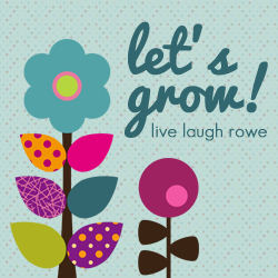 The Numbers Game in Blogging: Let's Grow + Engage! - Live Laugh Rowe