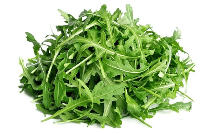Fresh & Spicy - 3 Summer Perfect Arugula Recipes - Live & Thrive CA