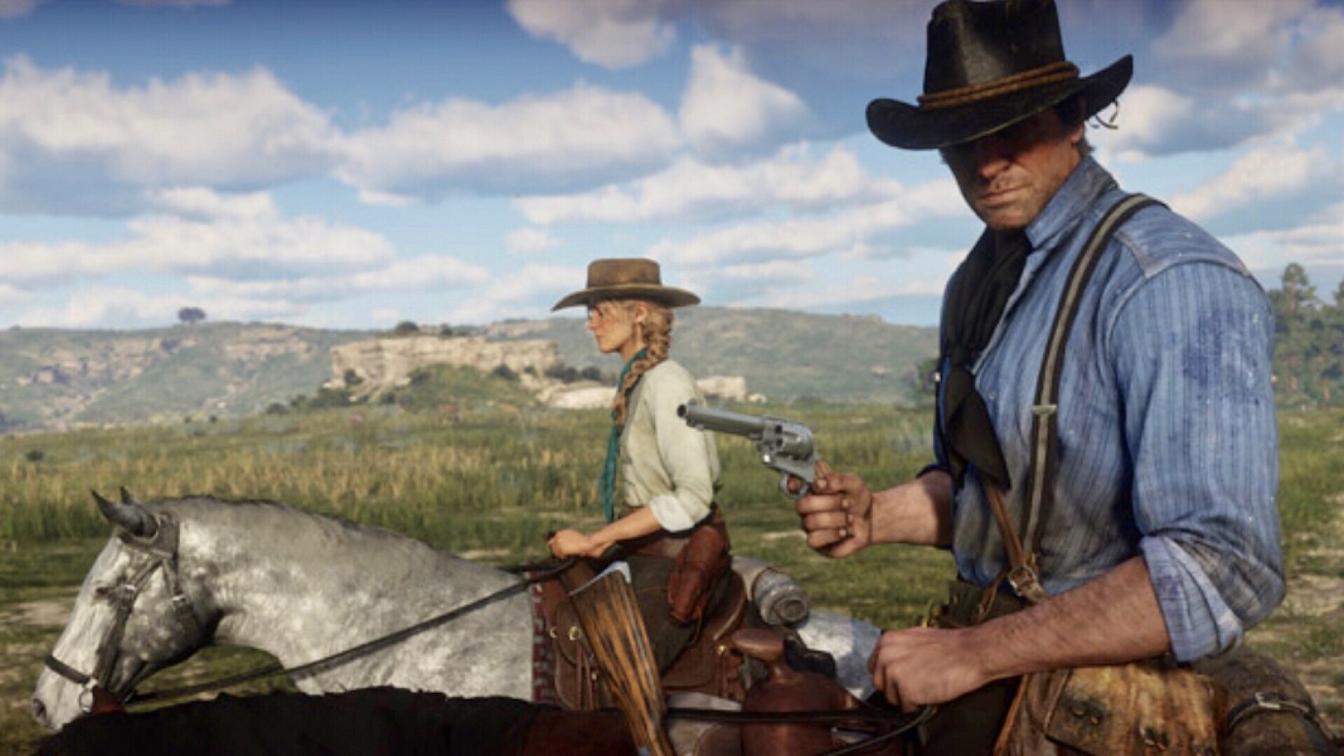 Here is Your Complete Pre-Order Guide for Red Dead Redemption 2 | LoadingXP