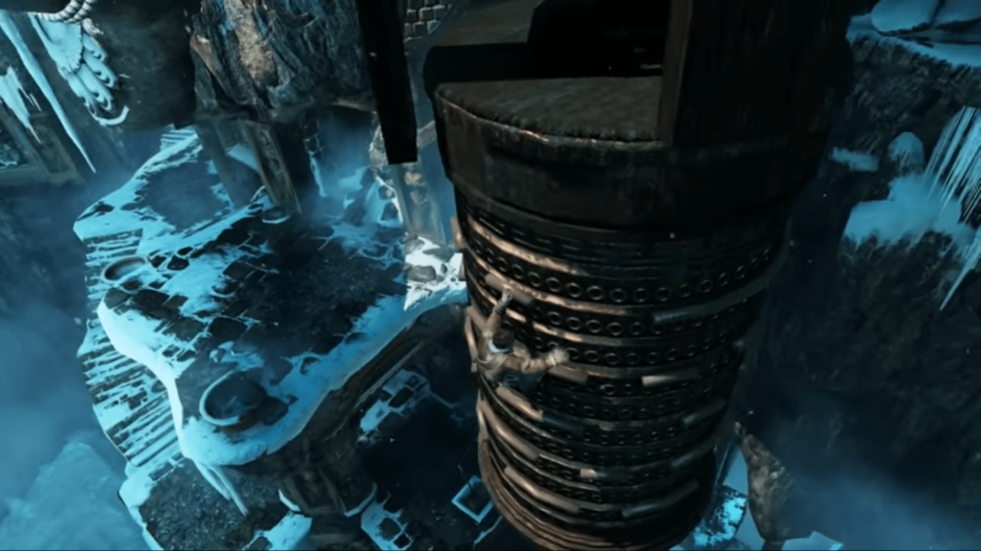 The Ten Best Snow Levels in Video Games | LoadingXP