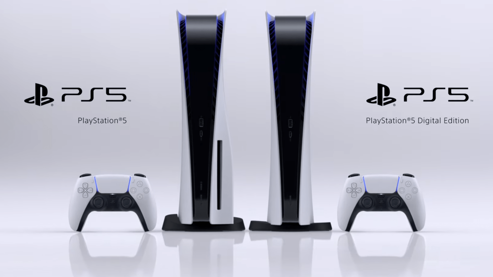 PS5 Hardware Design and Configurations Revealed | LoadingXP