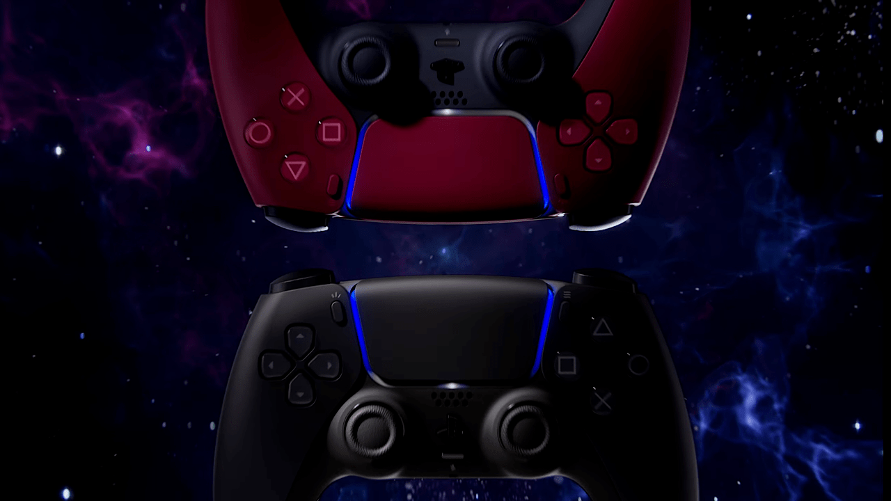 ICYMI: Sony Reveals New DualSense Controllers, Where to Pre-Order ...