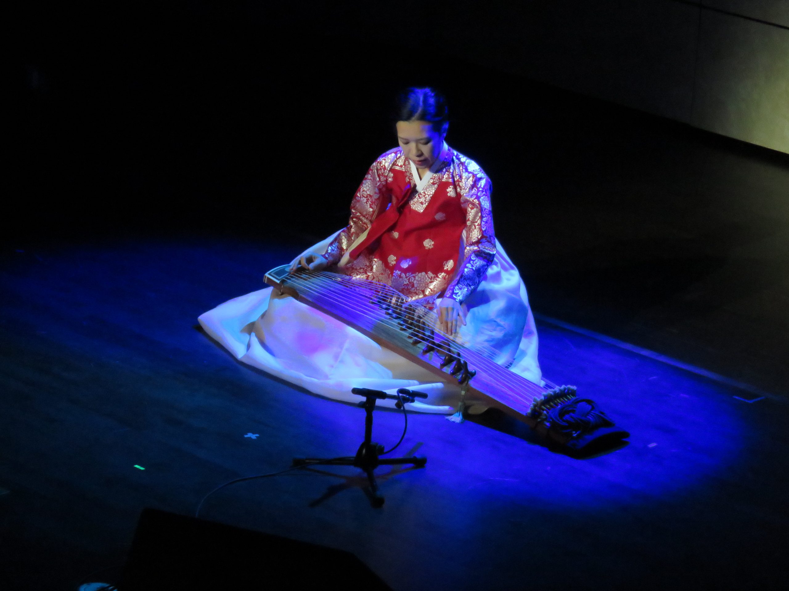 Celebrate AAPI Heritage Month with dance, music, zines and the history ...