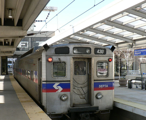 Top Five: SEPTA Stories | Loco Mag