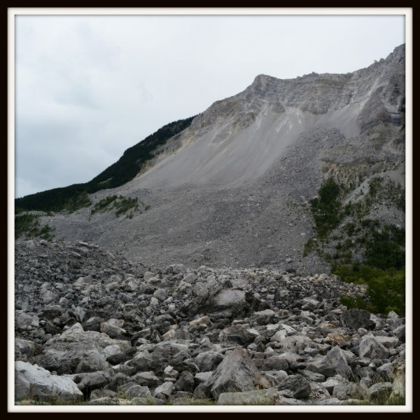 When Your Plans Crumble Around You - Logan Wolfram