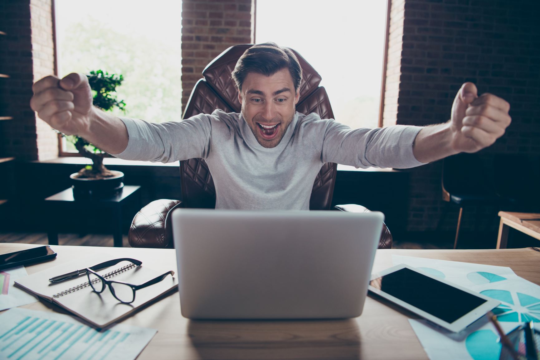 IT Superpower - IT Support for Small Businesses in Atlanta