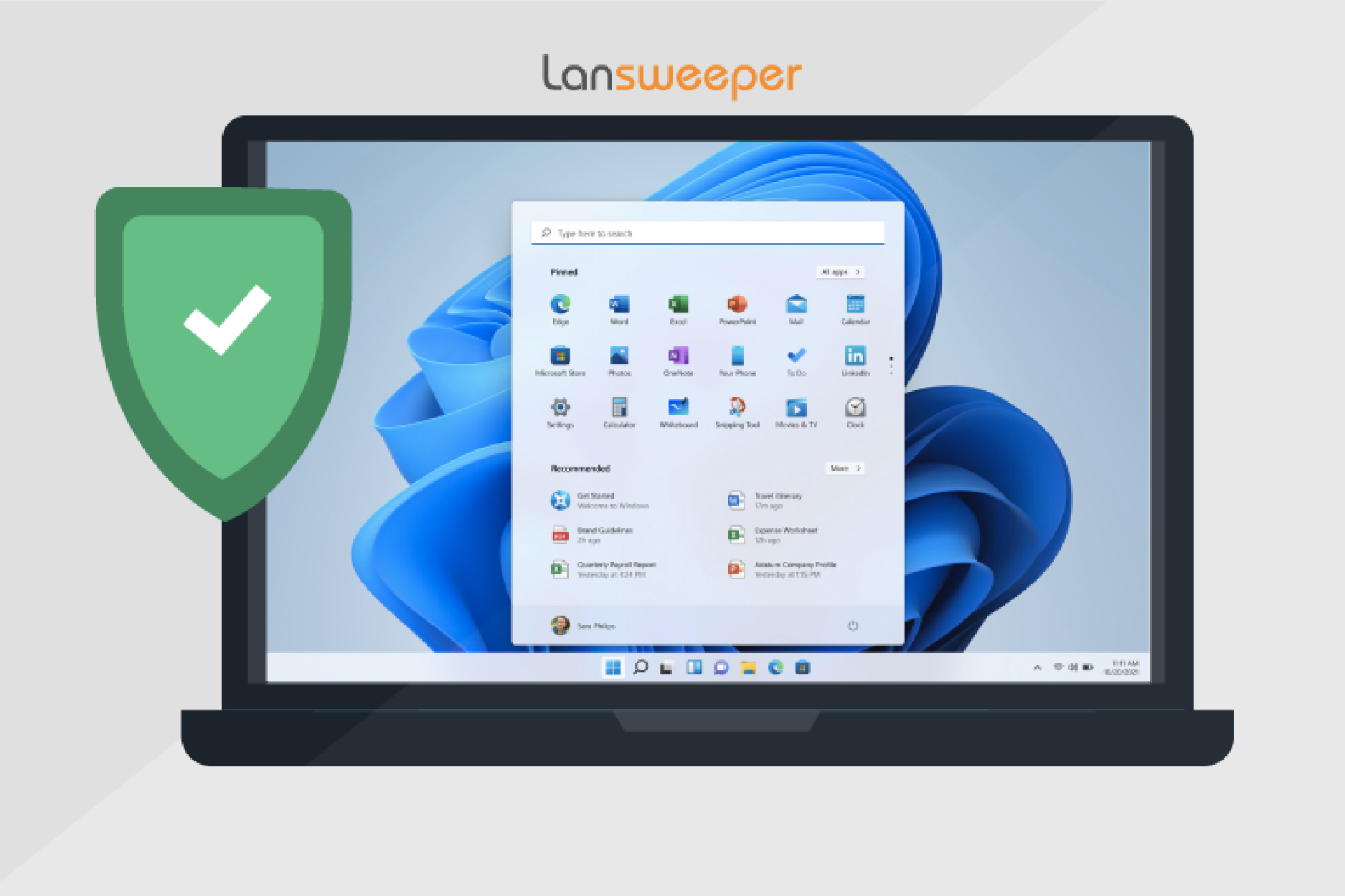 Lansweeper license cost - ppdad