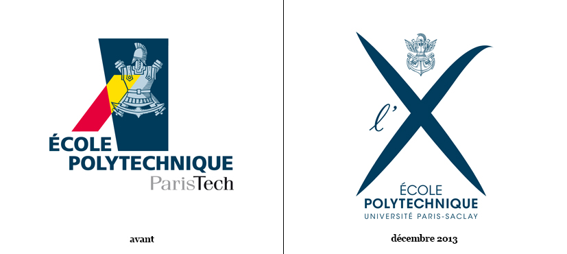 Ecole Polytechnique Logo