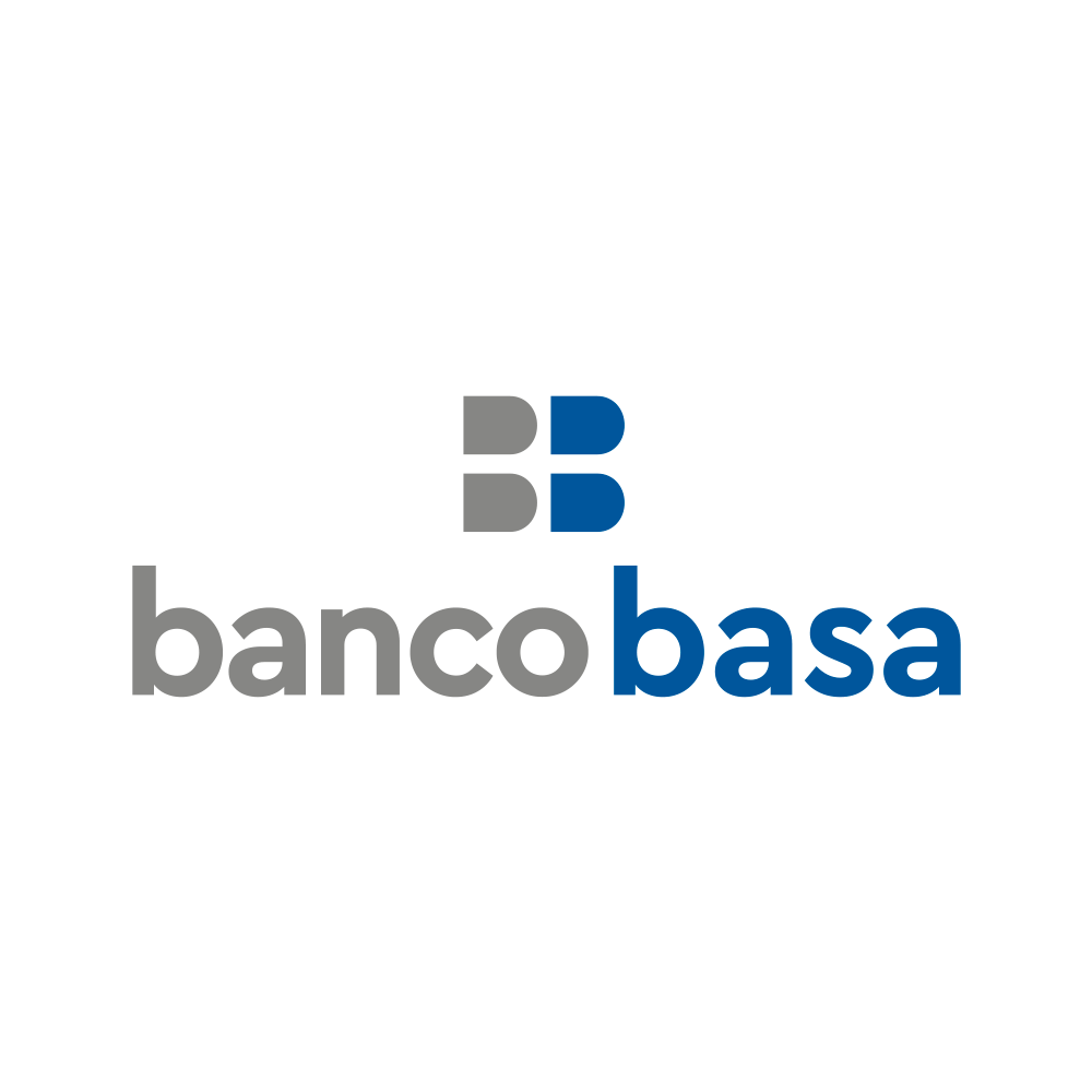 Banco Basa – LOGOROGA