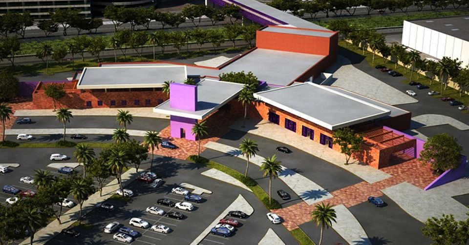 Inauguran Cross Border Xpress de Tijuana a San Diego