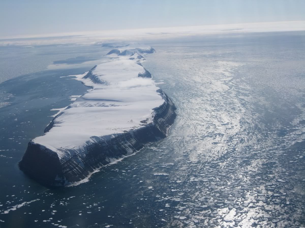 Estas son las islas más inaccesibles del mundo