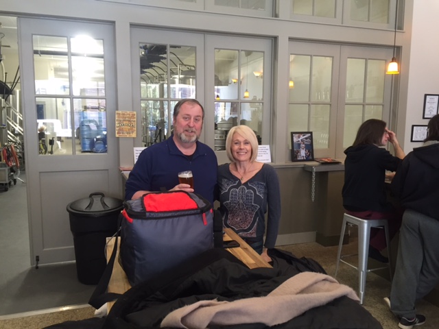 Grown up Getaways – Lori Talbot Author