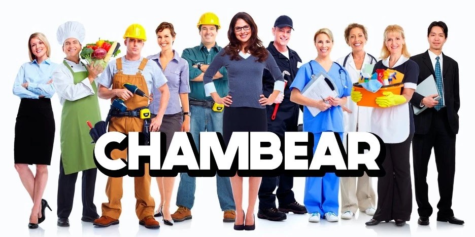¿Sabes por qué usamos la palabra “chamba”? - Los Albañiles