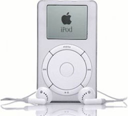 A History of the iPod: 2000 to 2004 | Low End Mac