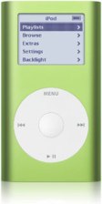 A History of the iPod: 2000 to 2004 | Low End Mac