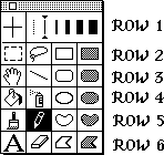 MacPaint: The Genesis of Mac Artwork | Low End Mac