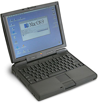 PowerBook G5: Long Rumored, Never Produced | Low End Mac
