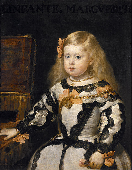 Diego Velázquez The Spanish Painter; The Genius of Form and Perspective ...