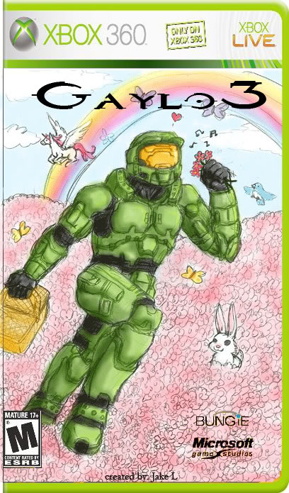 Halo “Master Chief” Sings “Gaylo” His First German Schlager Song! Makes ...