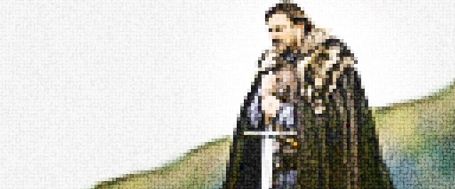 College Humor: 16-Bit Role-Playing “Game of Thrones” Short RPG. – LOYAL ...
