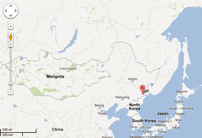 Changbaishan Starwood Ski Resorts in China - Loyalty Traveler