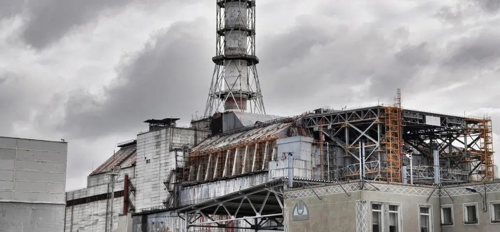 10 Most Radioactive Places on Earth - M2 Magazine