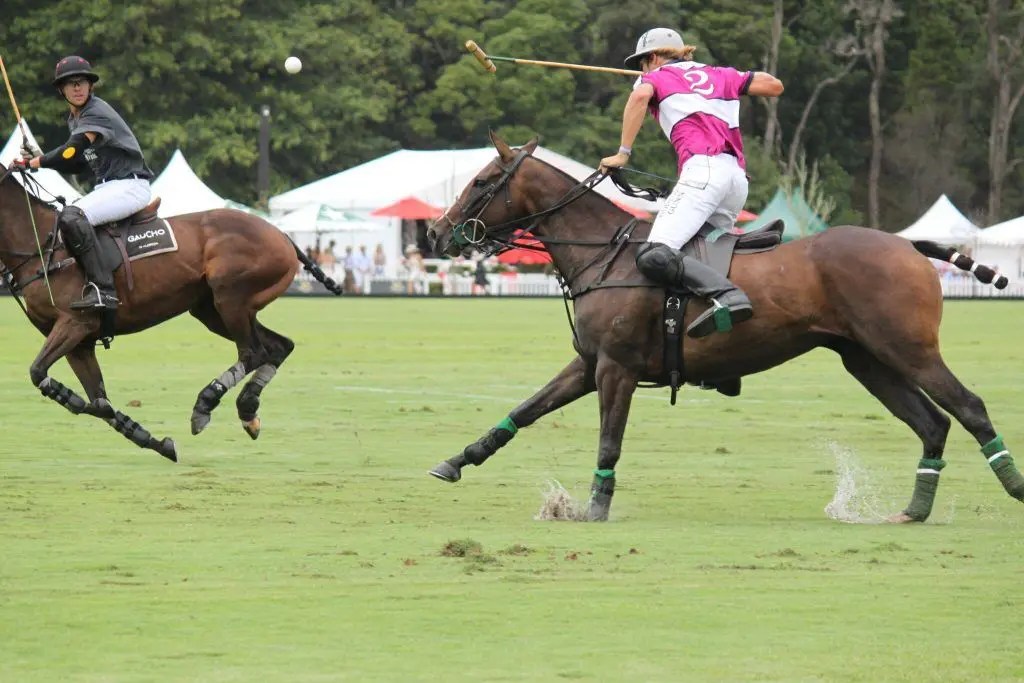 How to dress for a Polo match - M2 Magazine