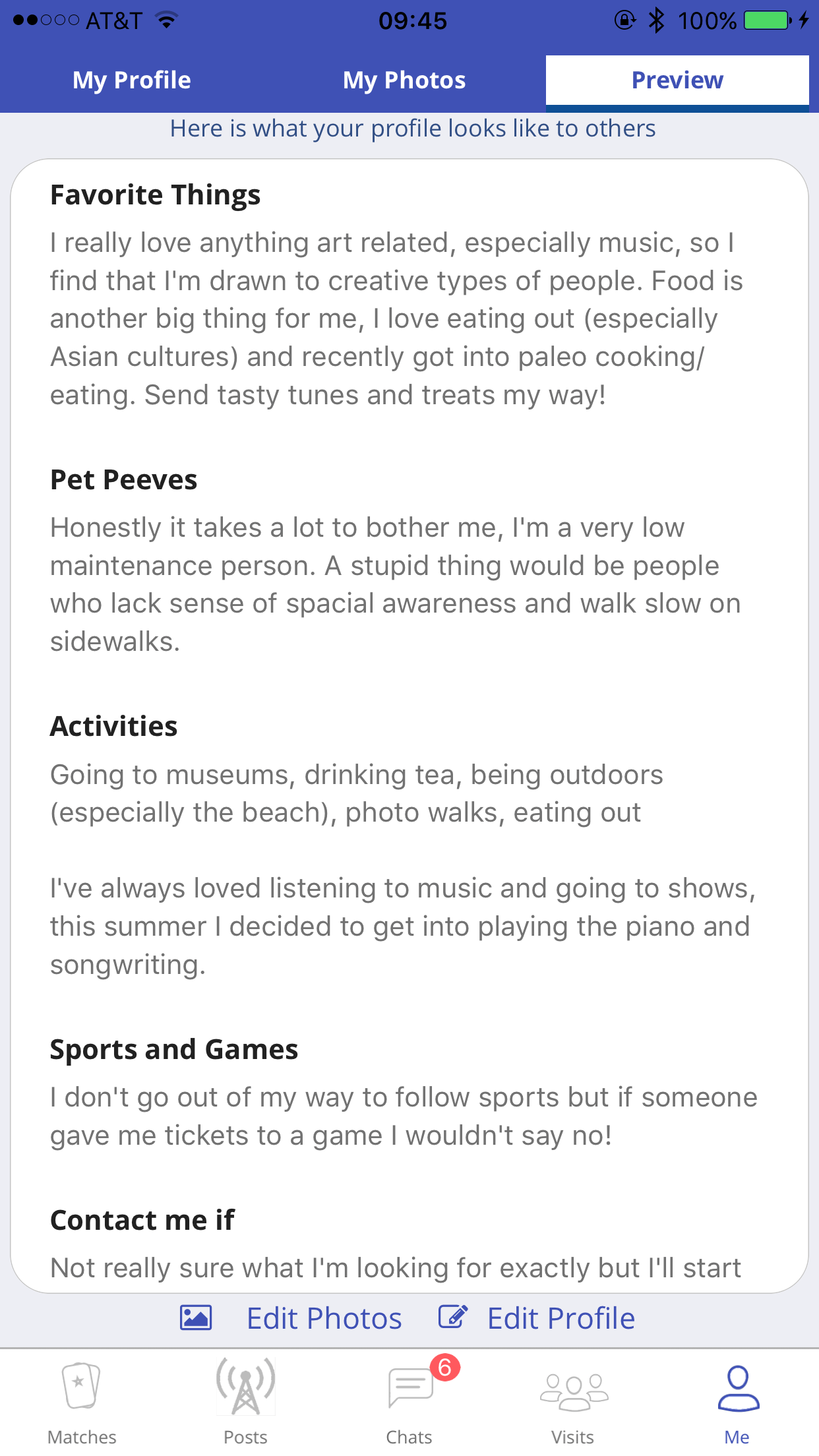Patook: The Future of Friendship Apps? - Mack in Style