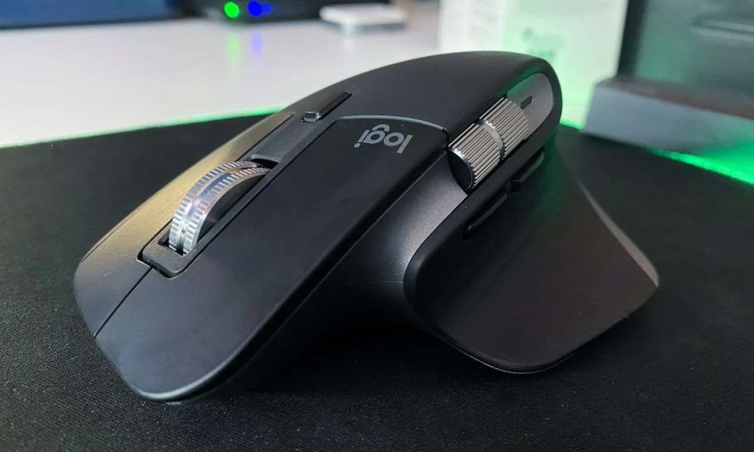 Logitech MX Master 3 for Mac REVIEW | MacSources