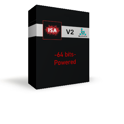 Download ISA - MacWinLin CPS