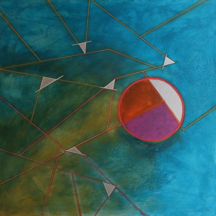 Gallery – ART | MAGGIE HERNÁNDEZ