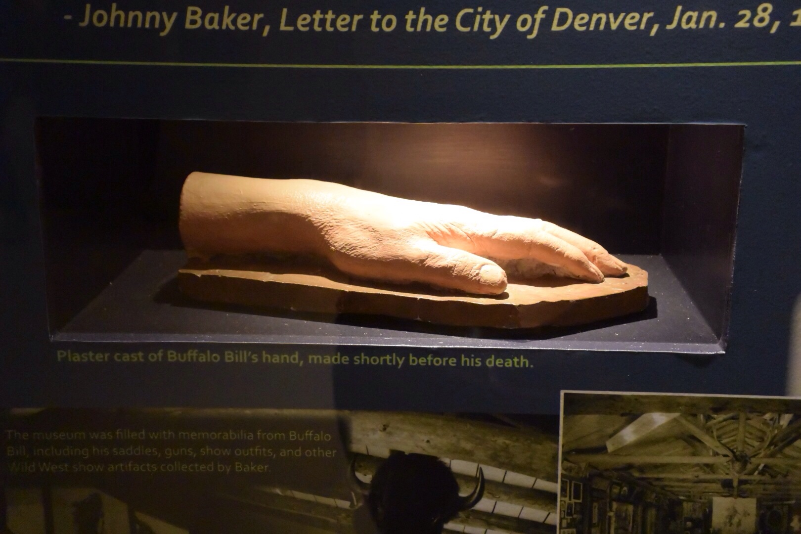 Golden, CO & The Buffalo Bill Museum - Mags On The Move